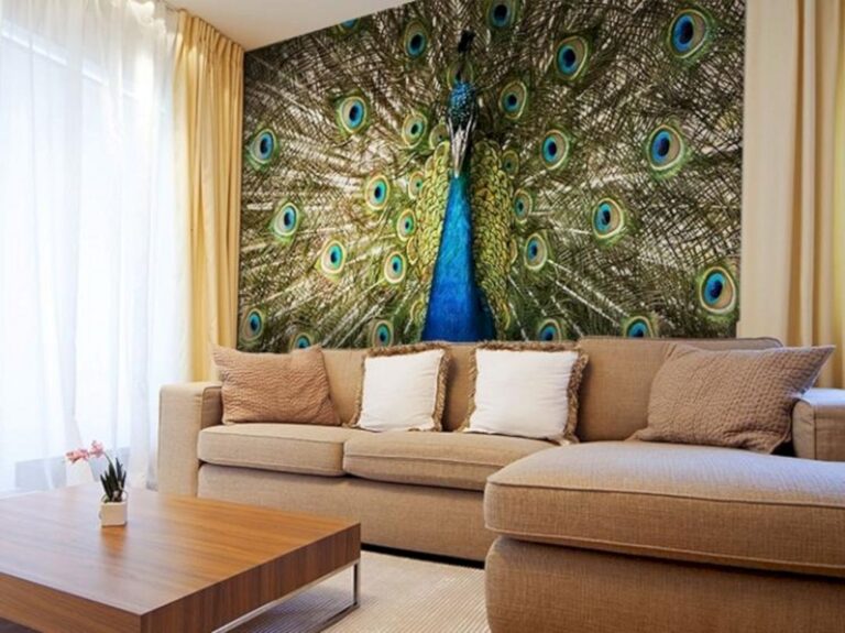 Understanding Patterns & Texture in Interior Design - Homiie Studio